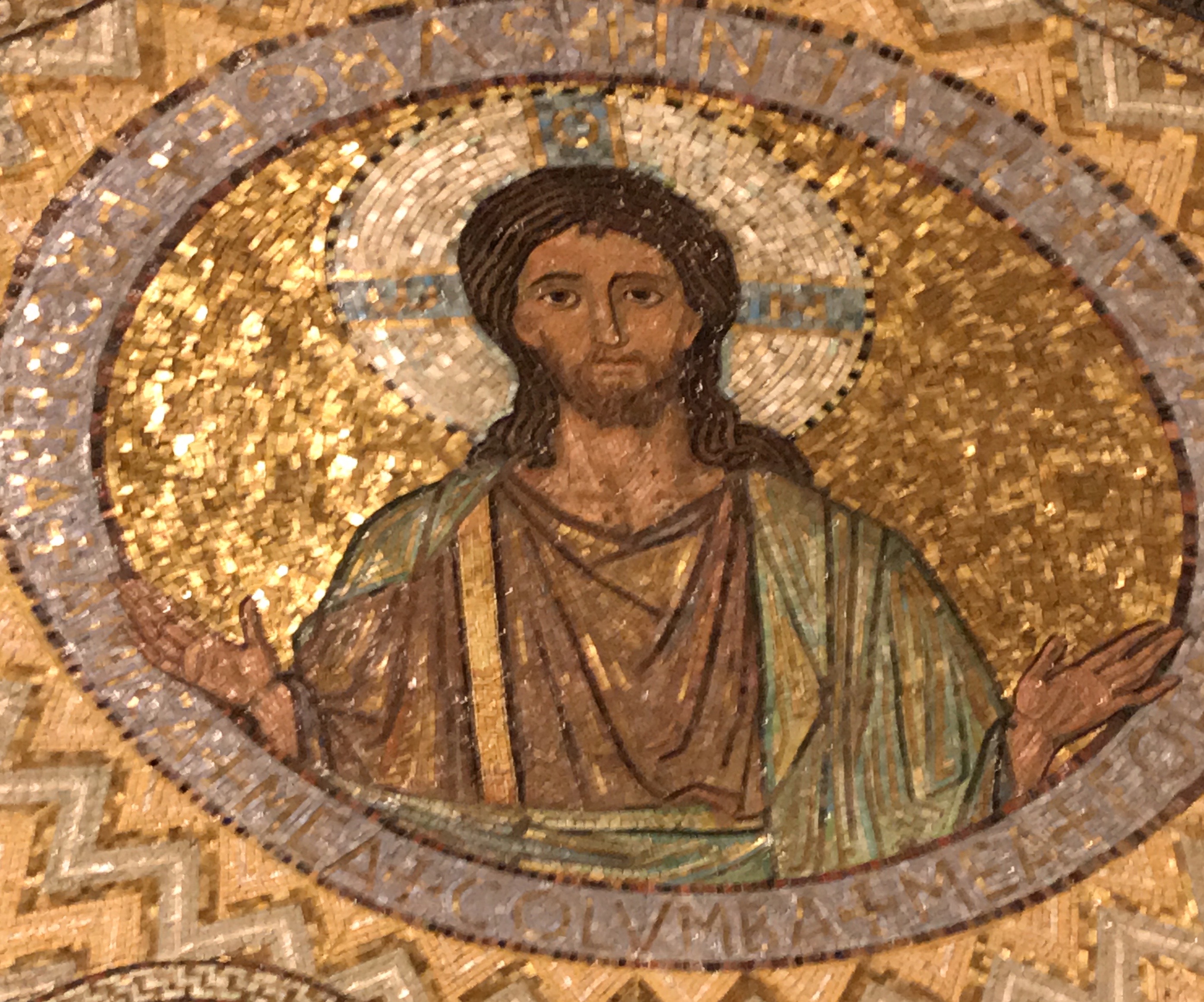 14th Sunday of the Year: Receive the gentle comfort of Jesus. | Three ...