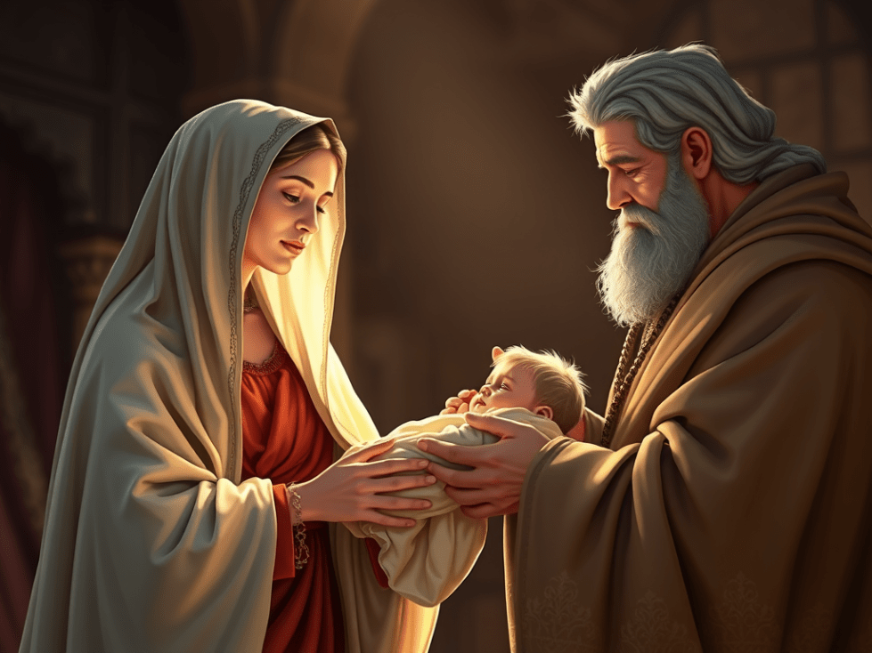 Daily Mass: The birth of John the Baptist prepares the way of the Lord ...