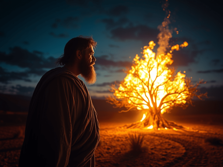Study, Pray, Serve: 3rd Sunday of Lent | Three Great Things