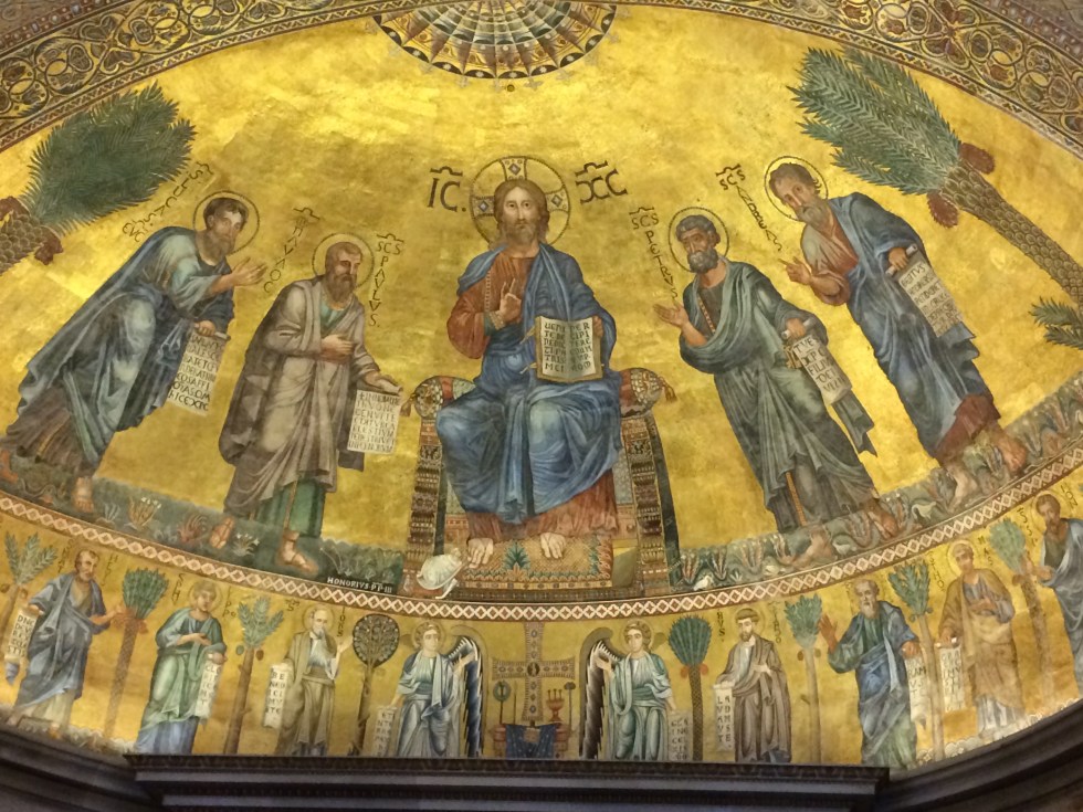Daily Mass: Jesus is the Lord of the sabbath. Catholic Inspiration ...