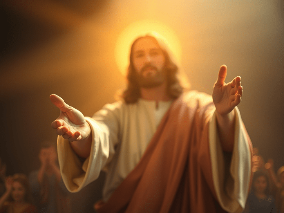 Daily Mass: God invites, will we respond? Catholic Inspiration | Three ...