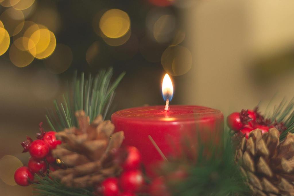 3rd Sunday of Advent: Christ fulfills the prophecy of Isaiah. Catholic ...